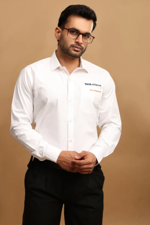 Industrial & Corporate Uniform – WELCOME TO GABA APPARELS PVT. LTD.